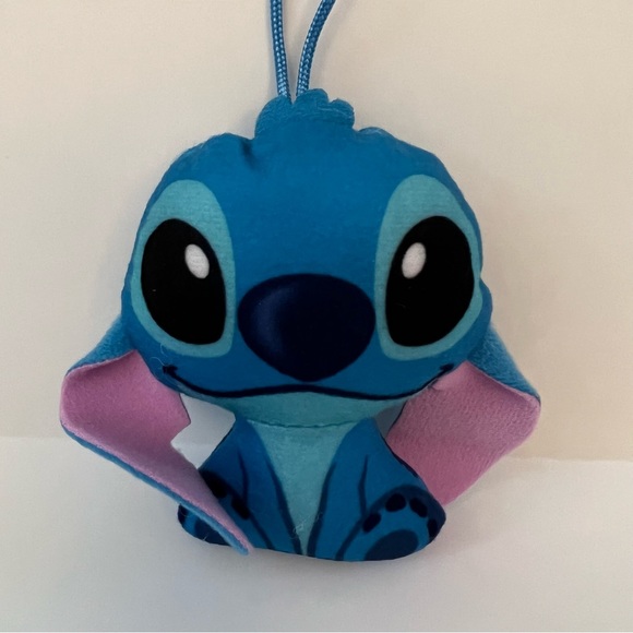 McDonald's | Toys | Mcdonalds Happy Meal Toy Disney Stitch Sittin ...